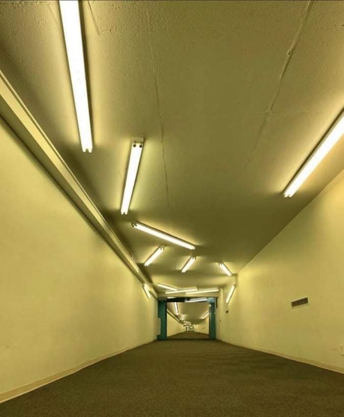 Just keep going | Scrolller