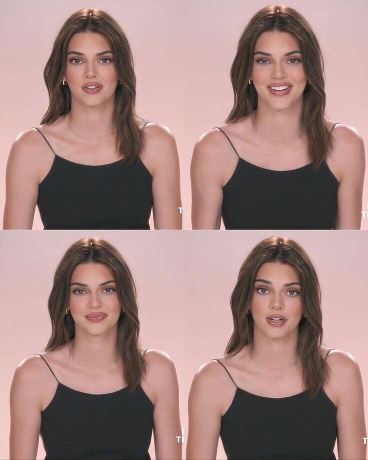 Just Kendall Jenner’s face is enough to make me start throbbing | Scrolller