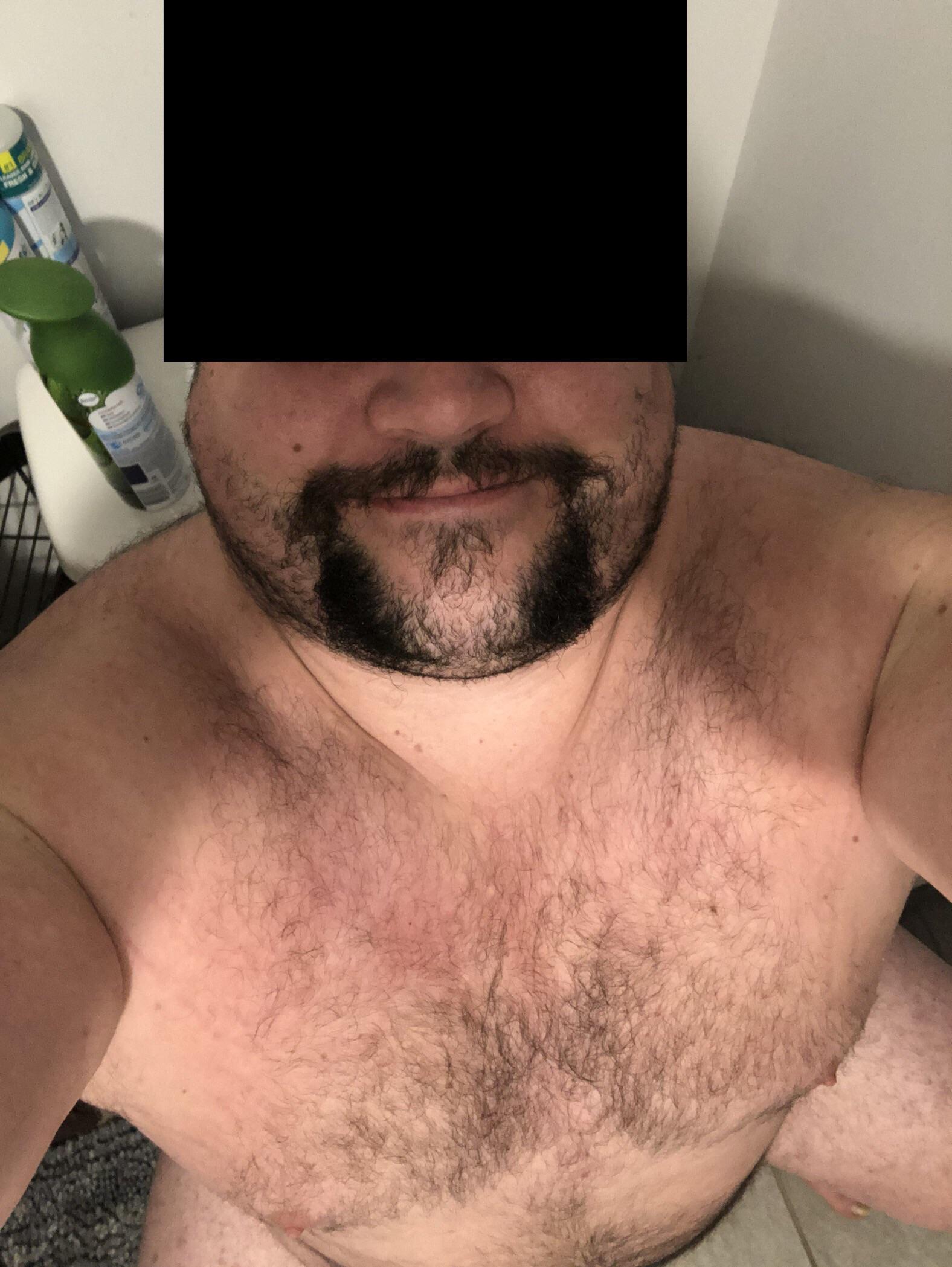 Just kind of dipping a toe in. First ever. | Scrolller