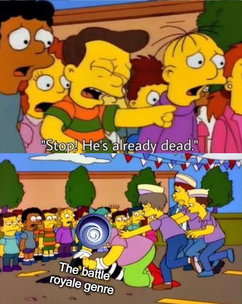 Just let the trend die already. We don't need any more of these. | Scrolller