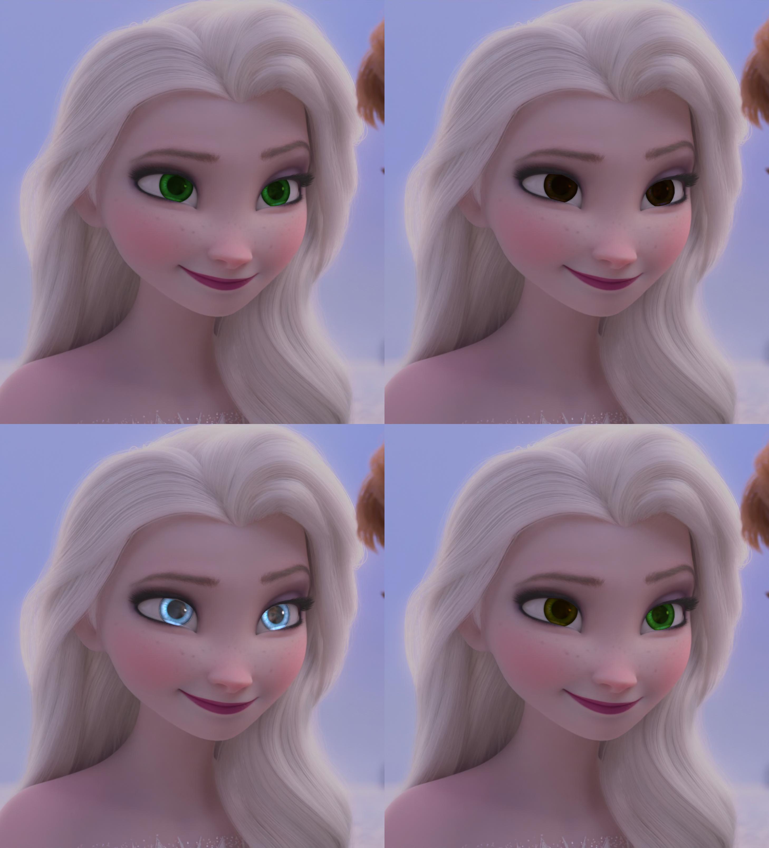 Just little edit I made | Scrolller