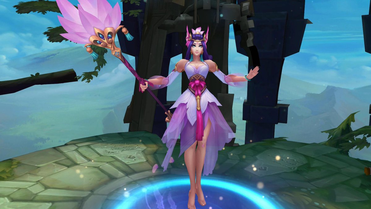 Just look at the details