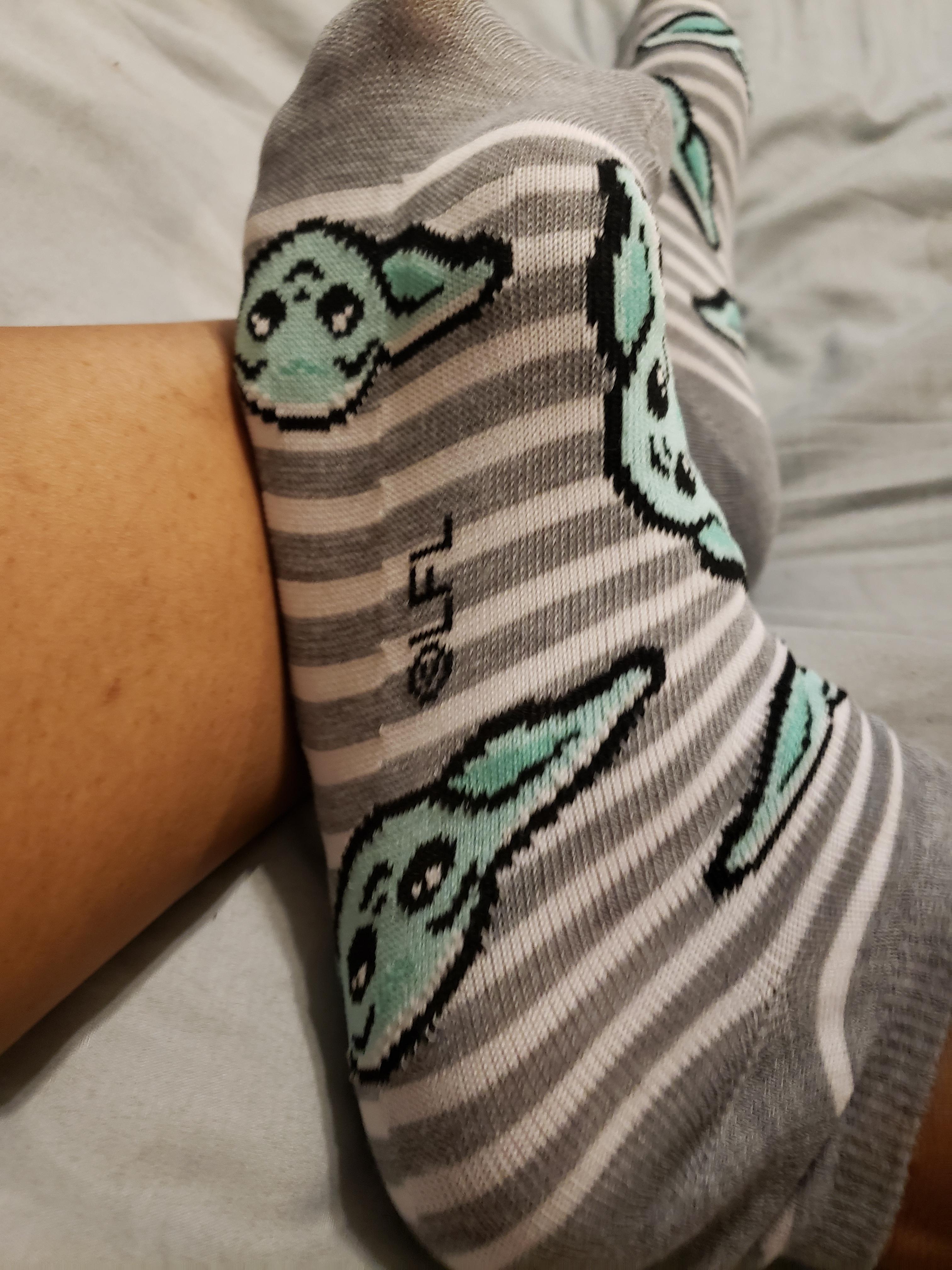 Just looking for a Jedi to use the force on me 🥰💌 | Scrolller