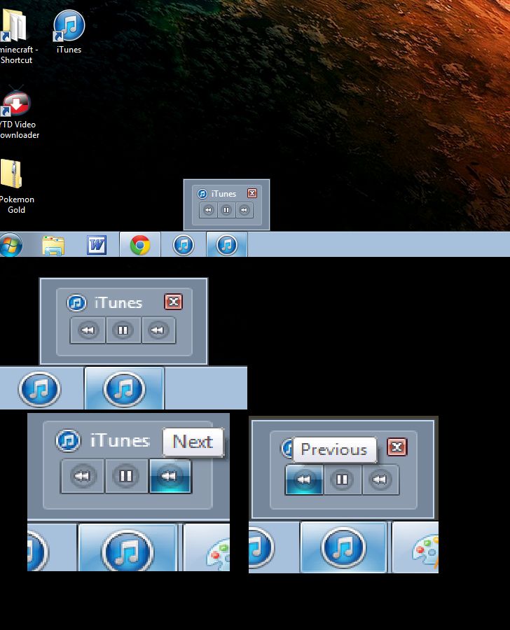 Just made me contemplate your icons for awhile | Scrolller