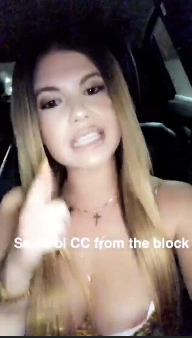 Just making Onlyfans already at this point | Scrolller