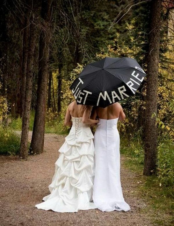 Just Married | Scrolller