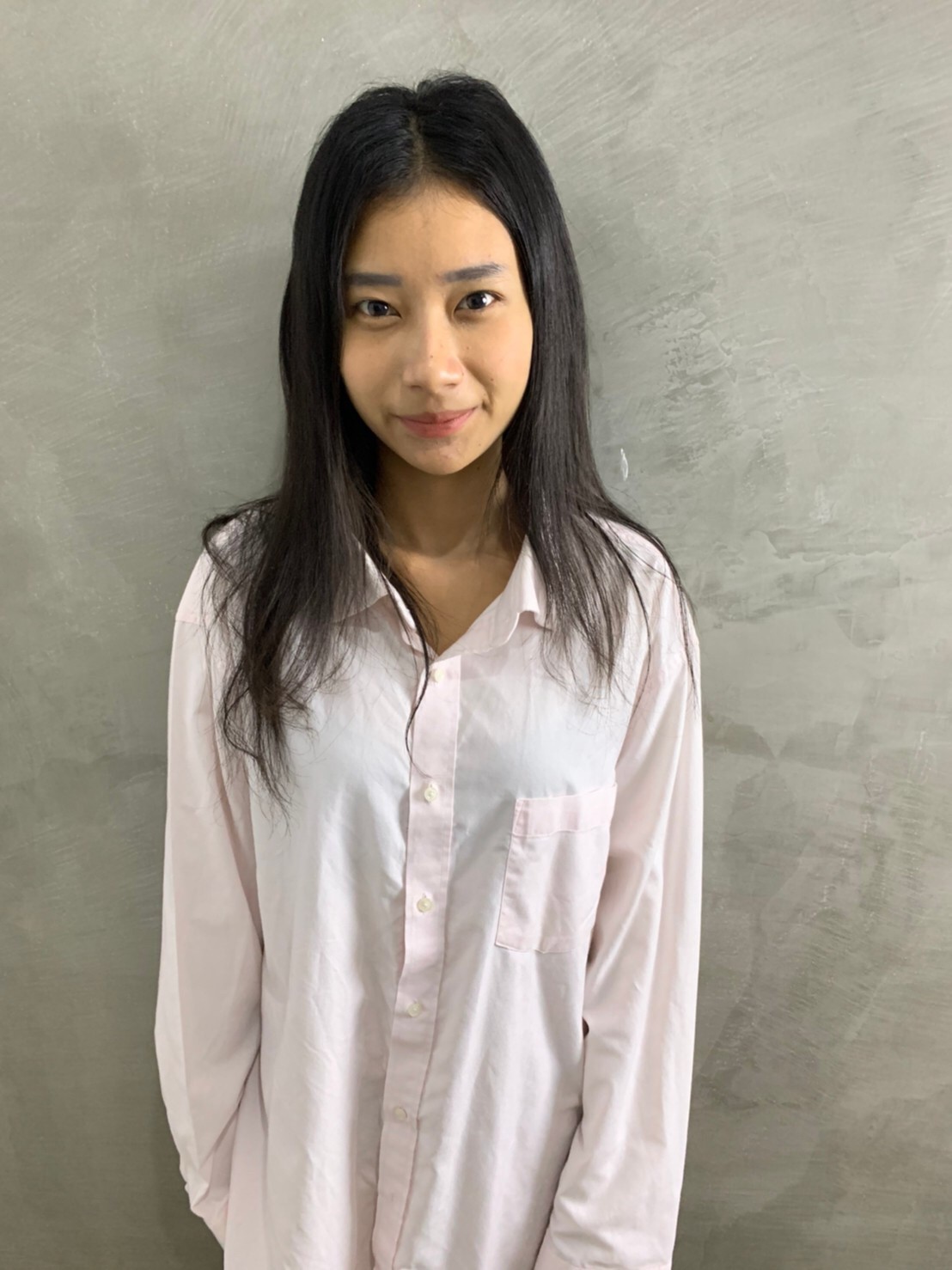 Just my morning face 😀 | Scrolller