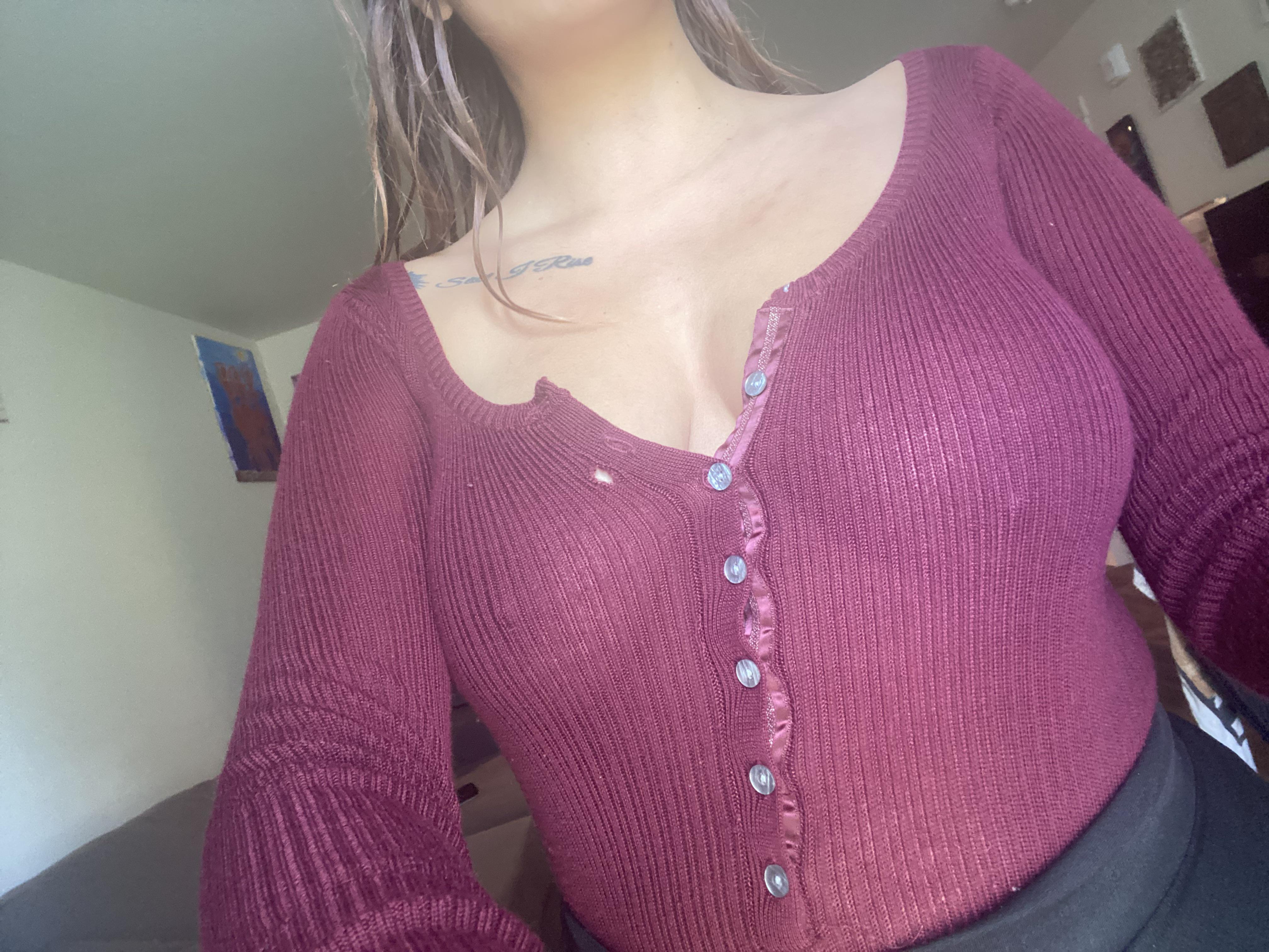 Just noticed this is practically see thru, no wonder the neighbors were looking at me weird 😂😂😂🥴 ...