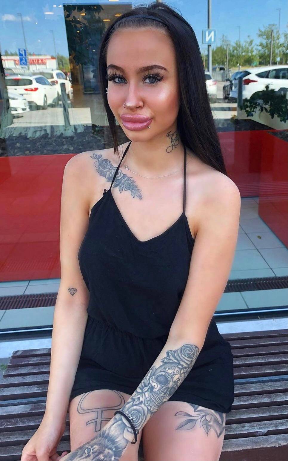 🤤🤤just perfect😍 | Scrolller