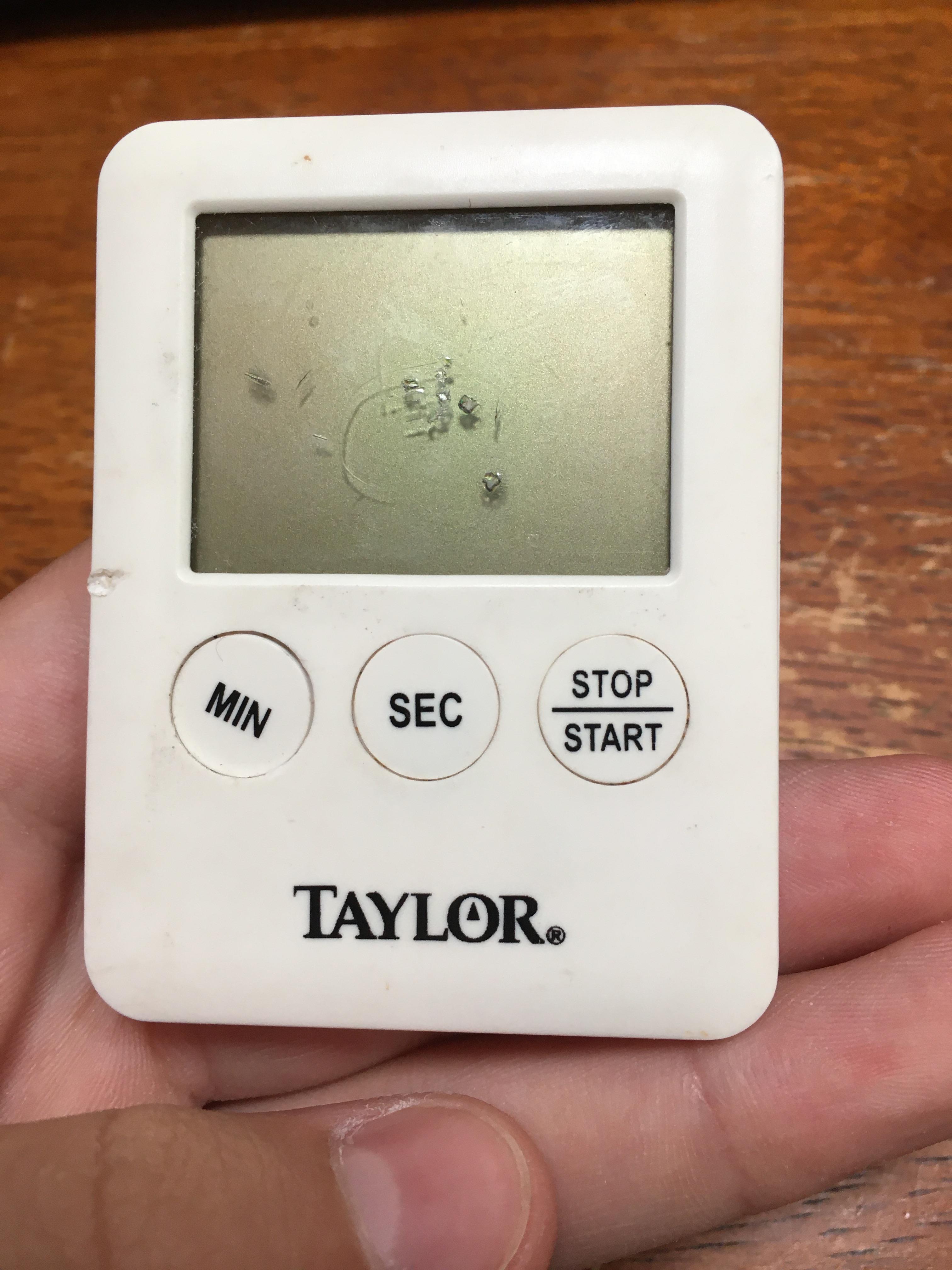 Just picked up this 3rd gen nano. | Scrolller