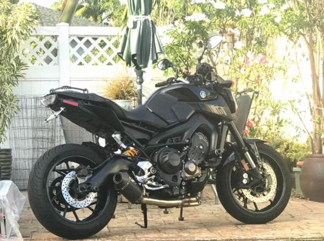 Just picked up this beauty of a bike! | Scrolller