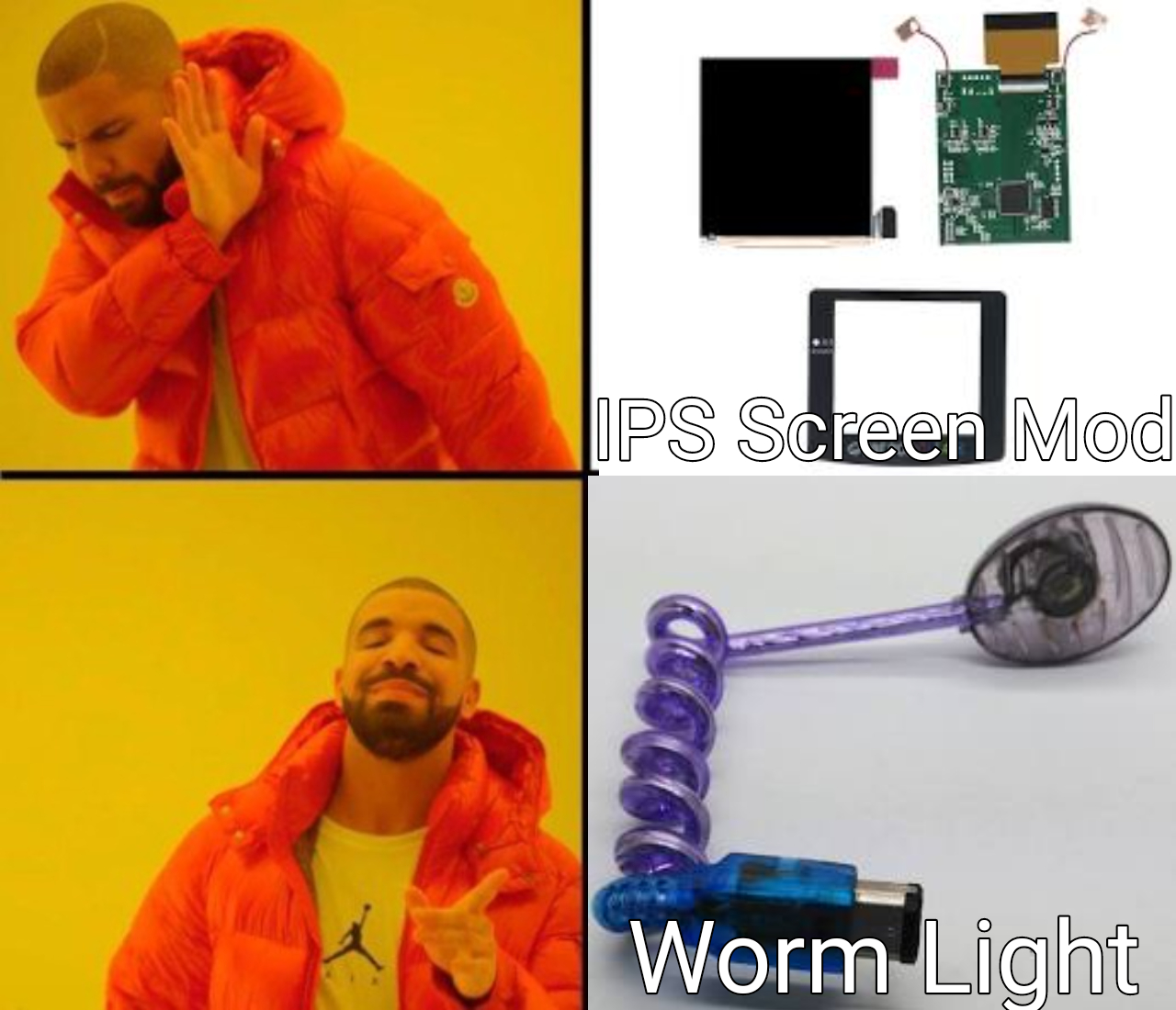 Just Preference | Scrolller