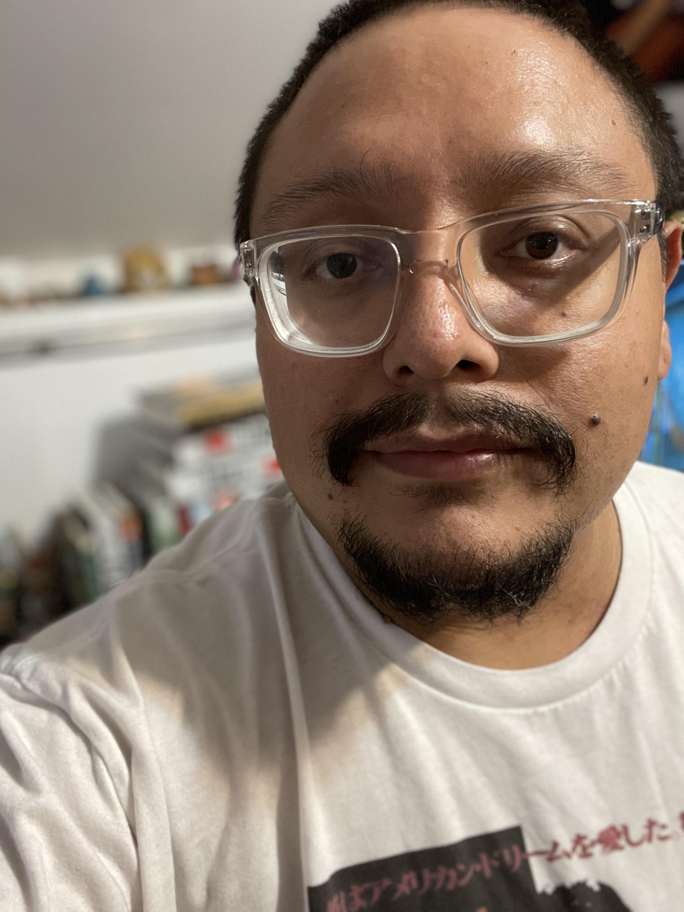 Just resting at home... | Scrolller