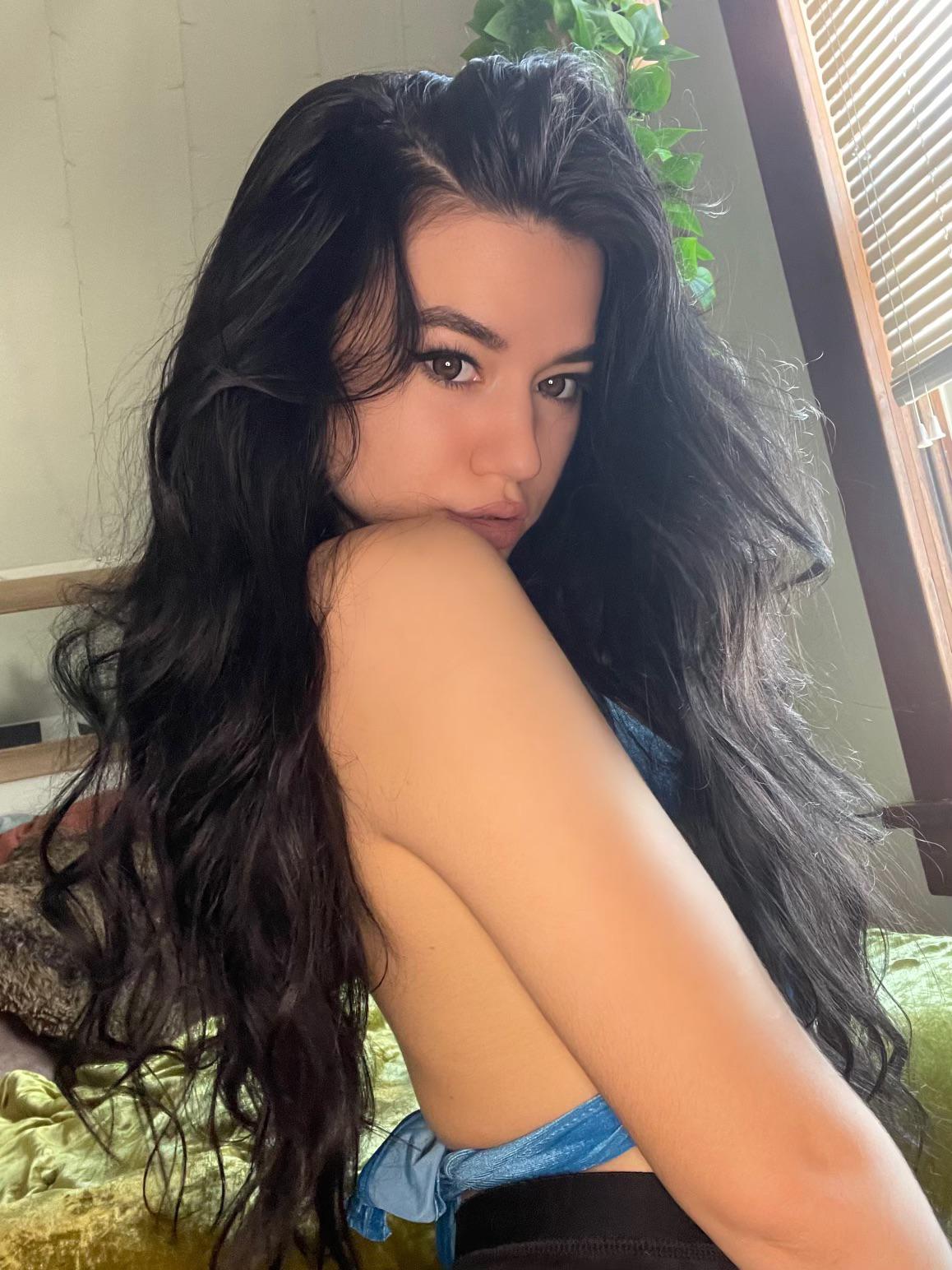 [OC] lowkey thot in disguise | Scrolller