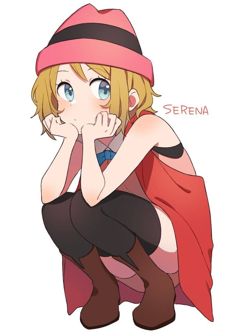 Just Serena | Scrolller