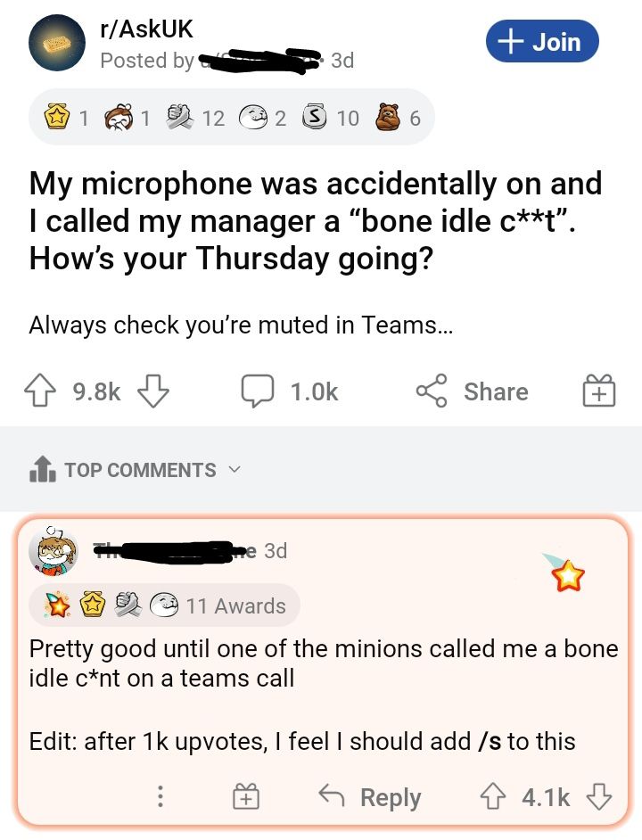 Just settle it here | Scrolller