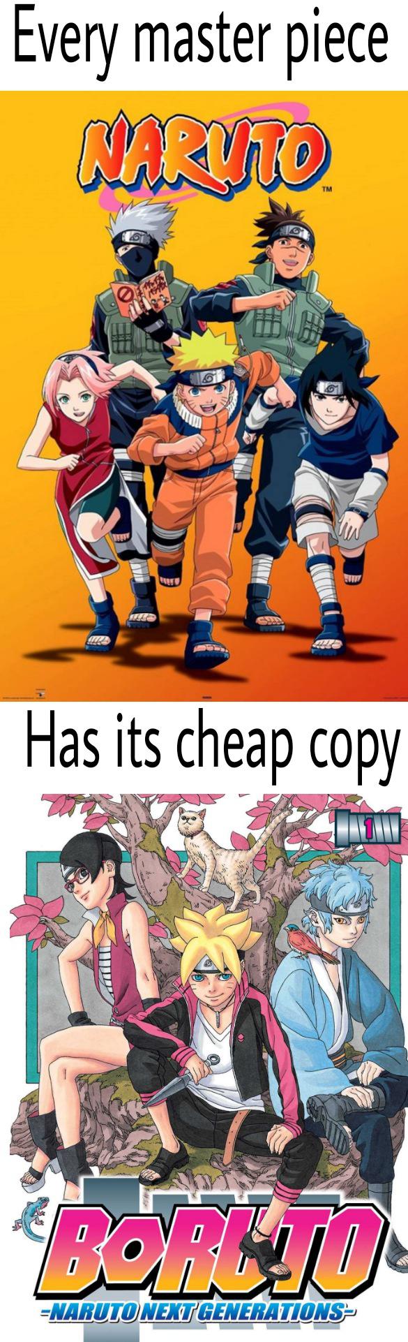 Just sharing the knowledge | Scrolller