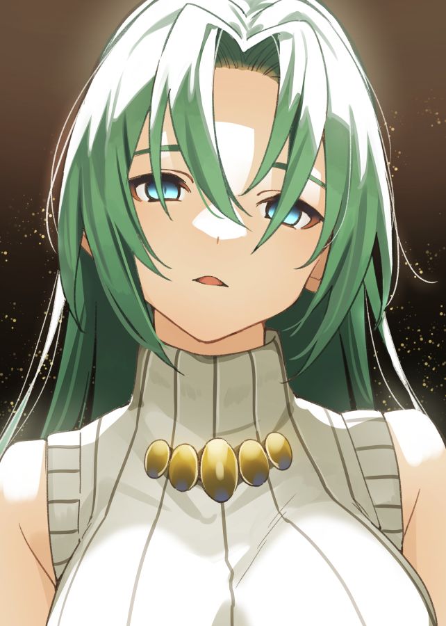 Just Shion | Scrolller