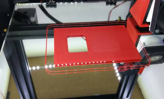 Just some 3D printing | Scrolller