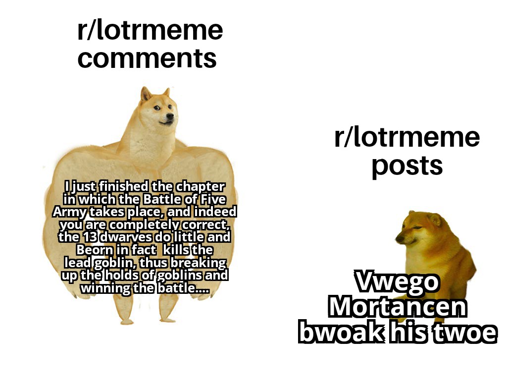 Just something I've noticed. | Scrolller