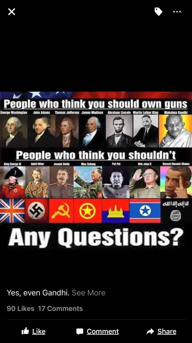 Just something that showed up | Scrolller