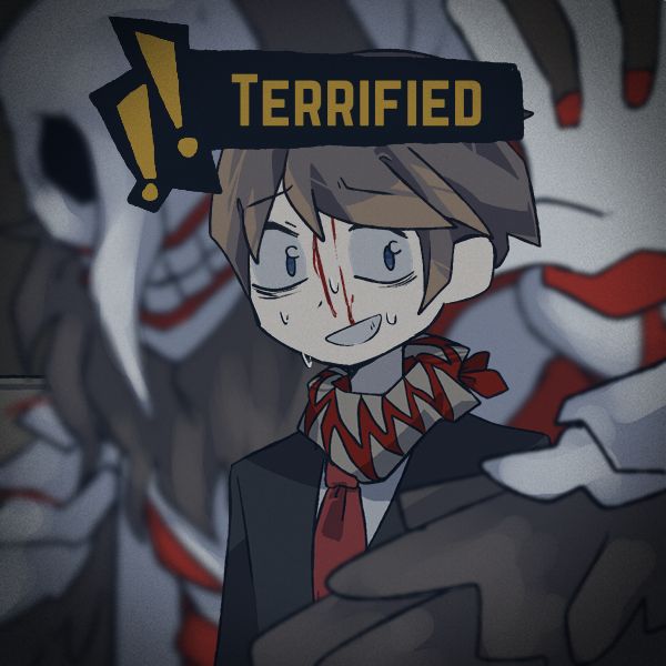 Just started my new job at Lobotomy Corporation! I hope things go smoothly on my first day ...