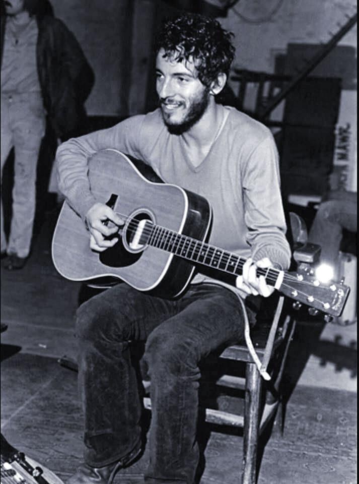 Just starting | Scrolller