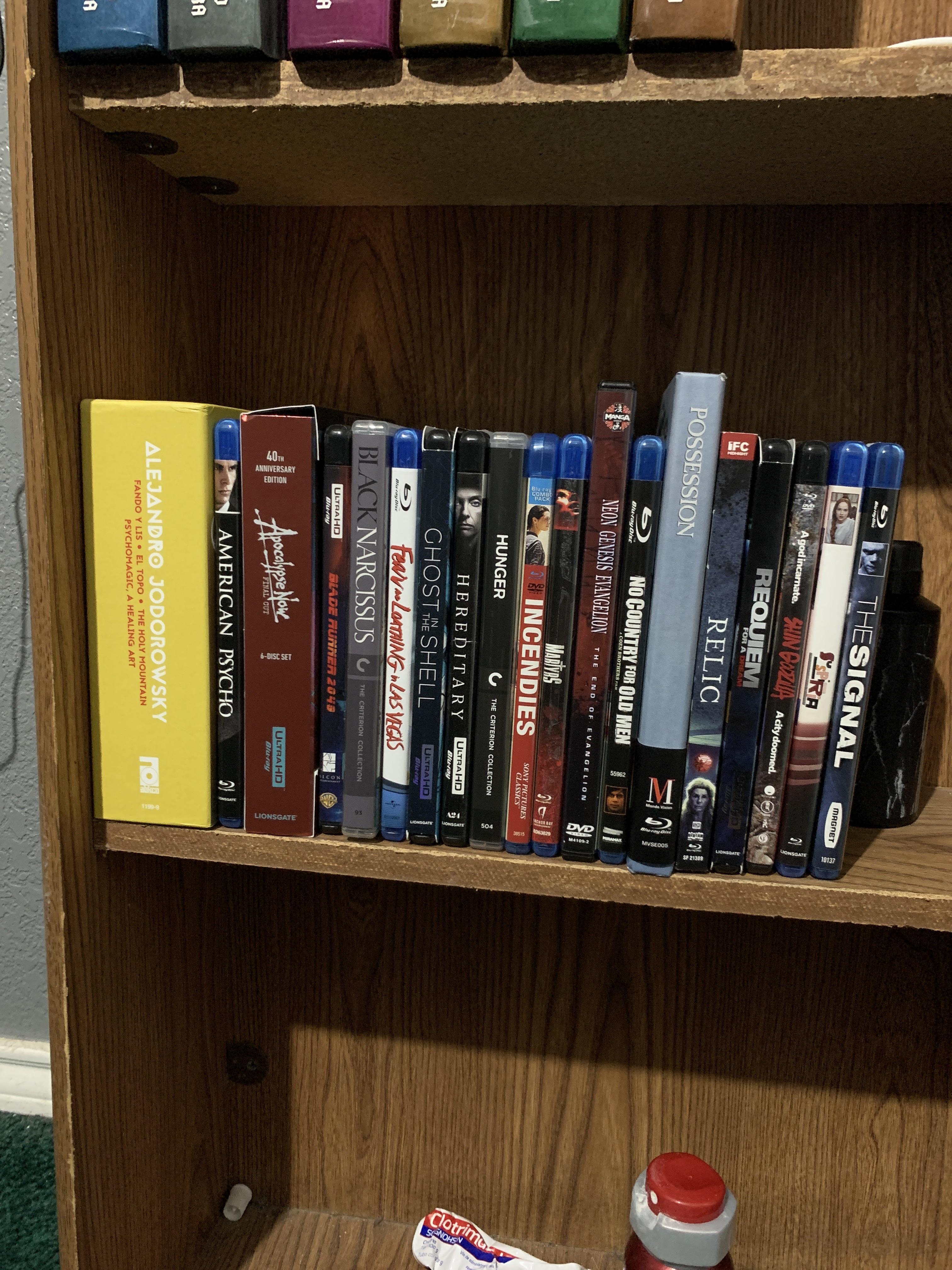 Just starting | Scrolller