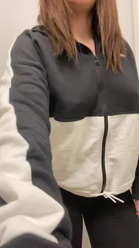 Just stopping by to drop some boobies | Scrolller