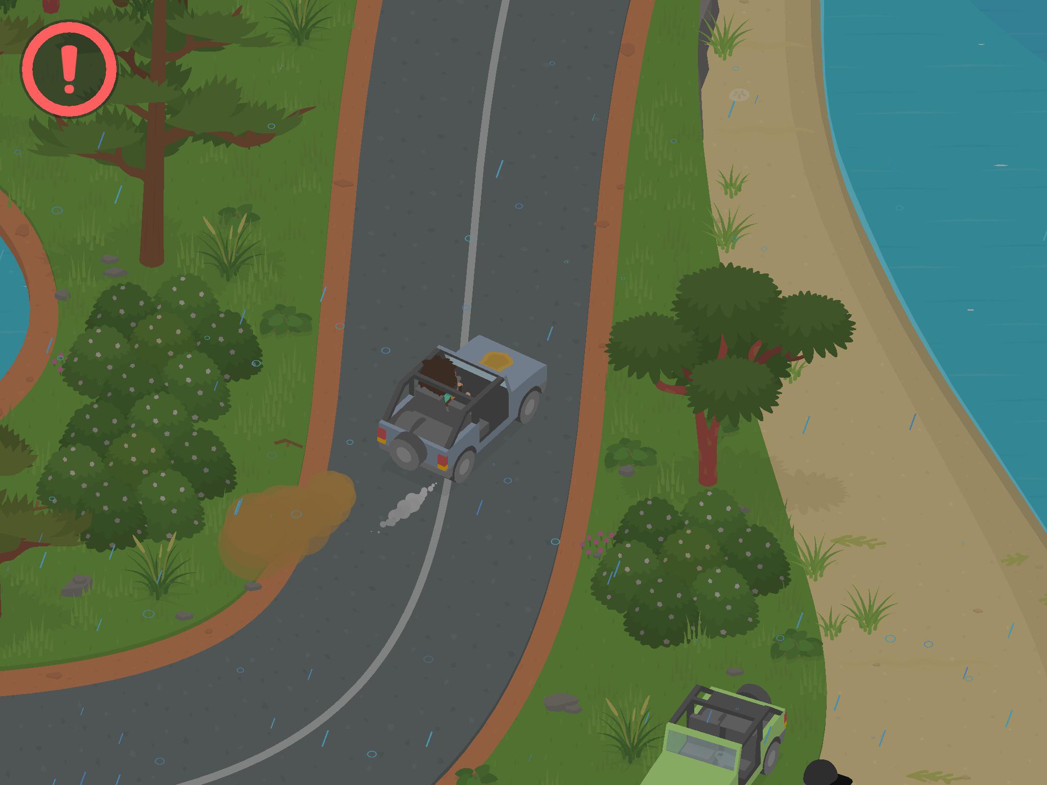 Just taking it for a spin | Scrolller