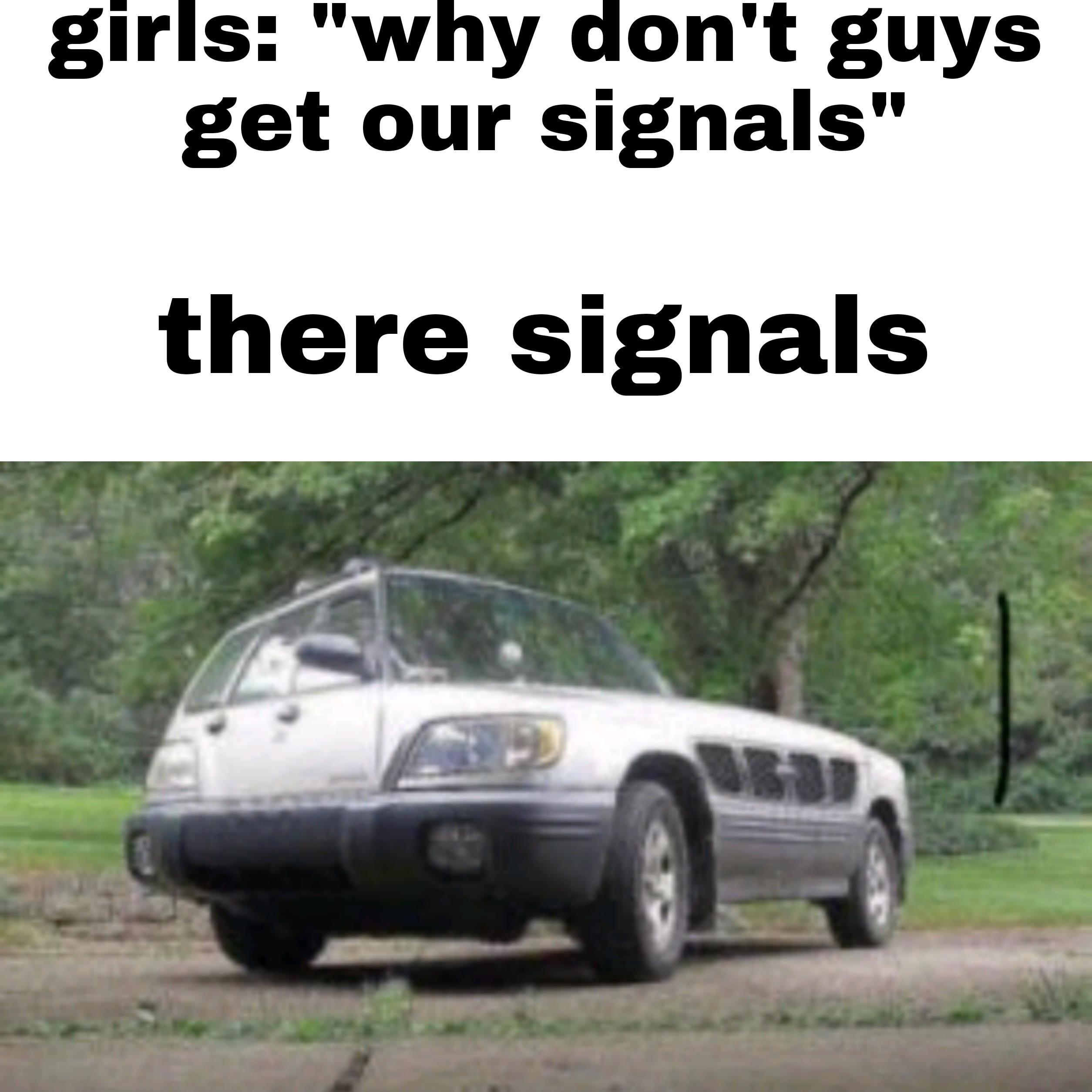 just tell us | Scrolller