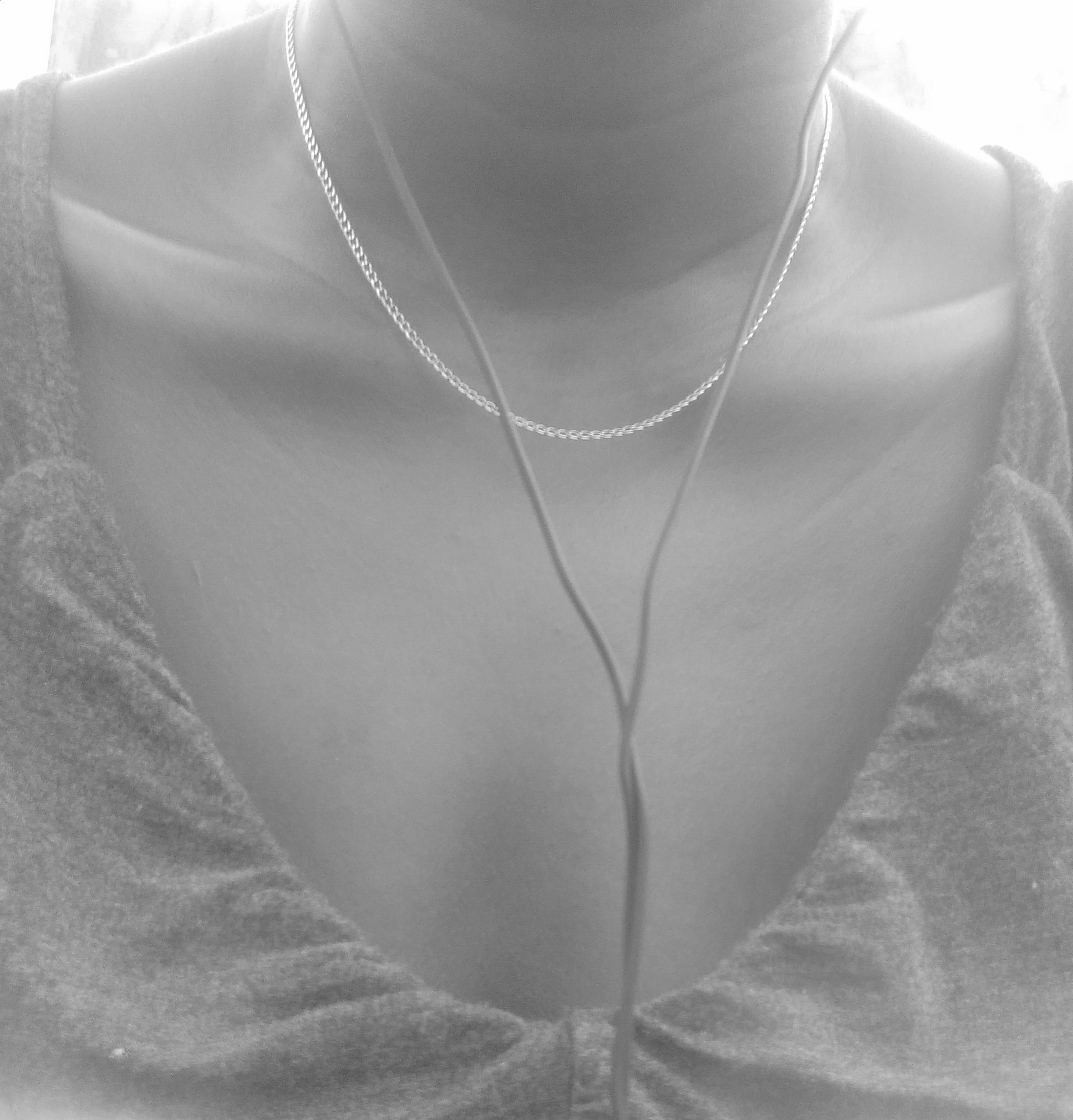 Just the bones | Scrolller