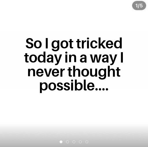 Just wait for the end! | Scrolller