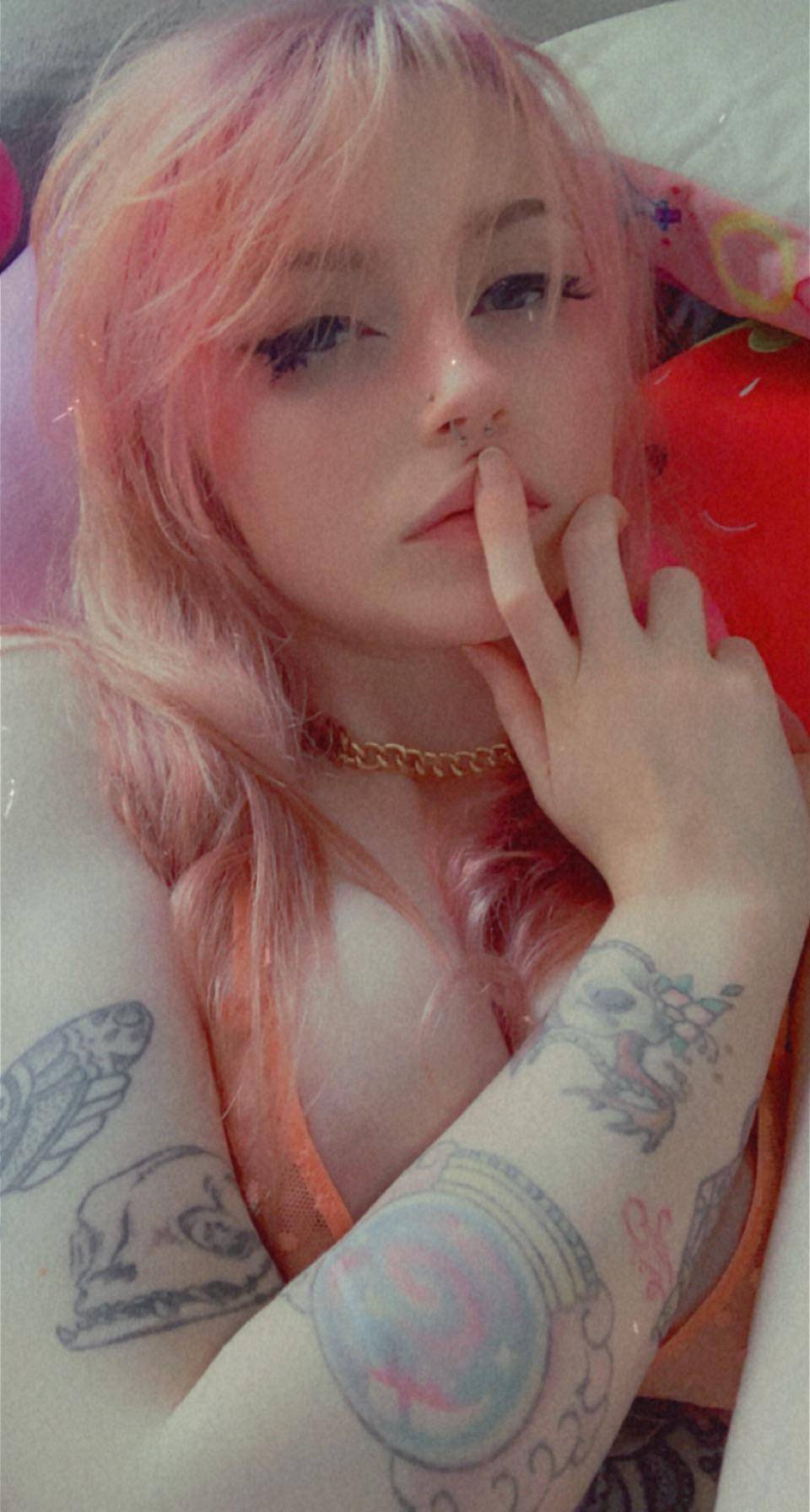 having a little relax 💓 | Scrolller