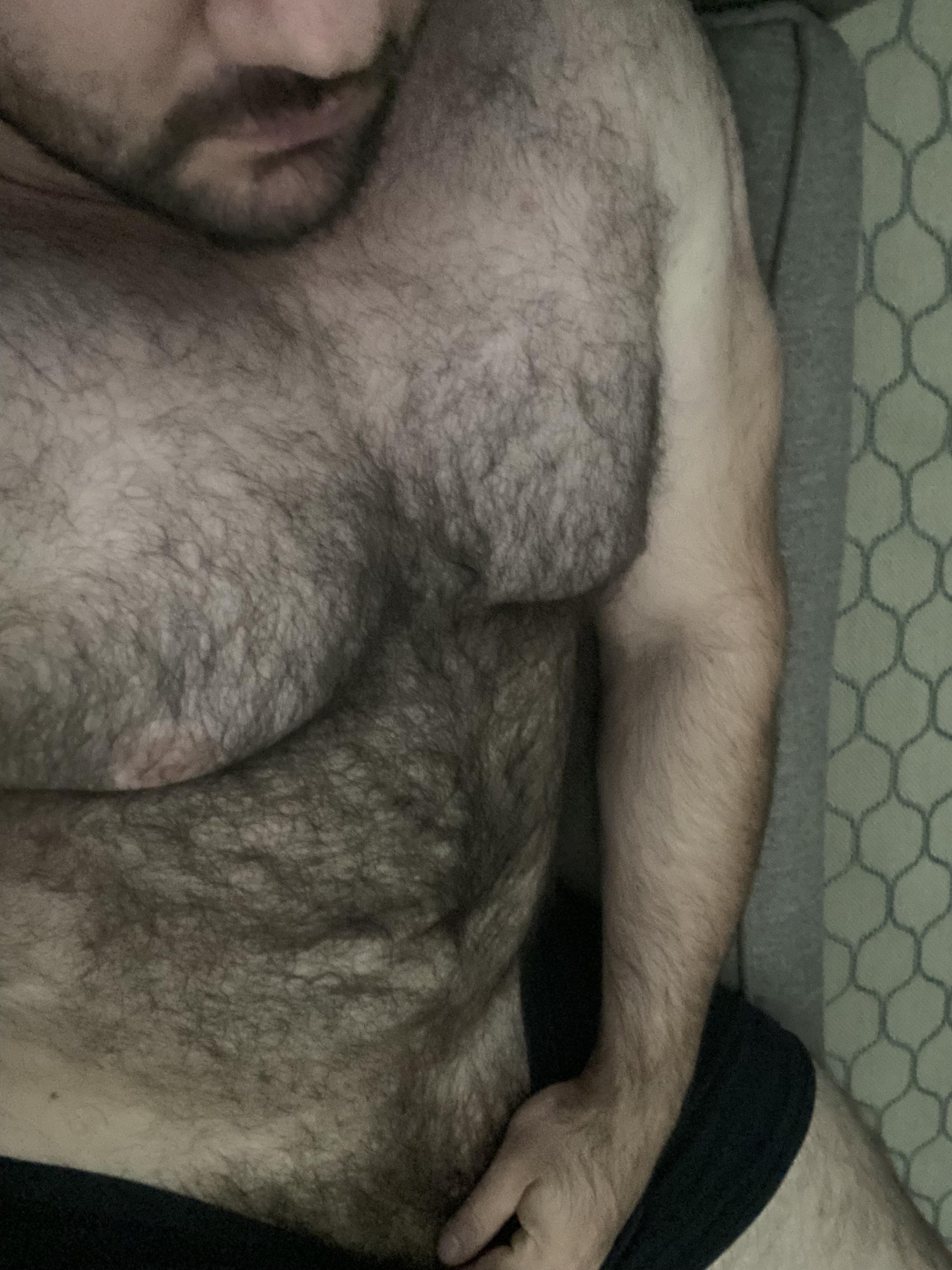 Just waking up | Scrolller