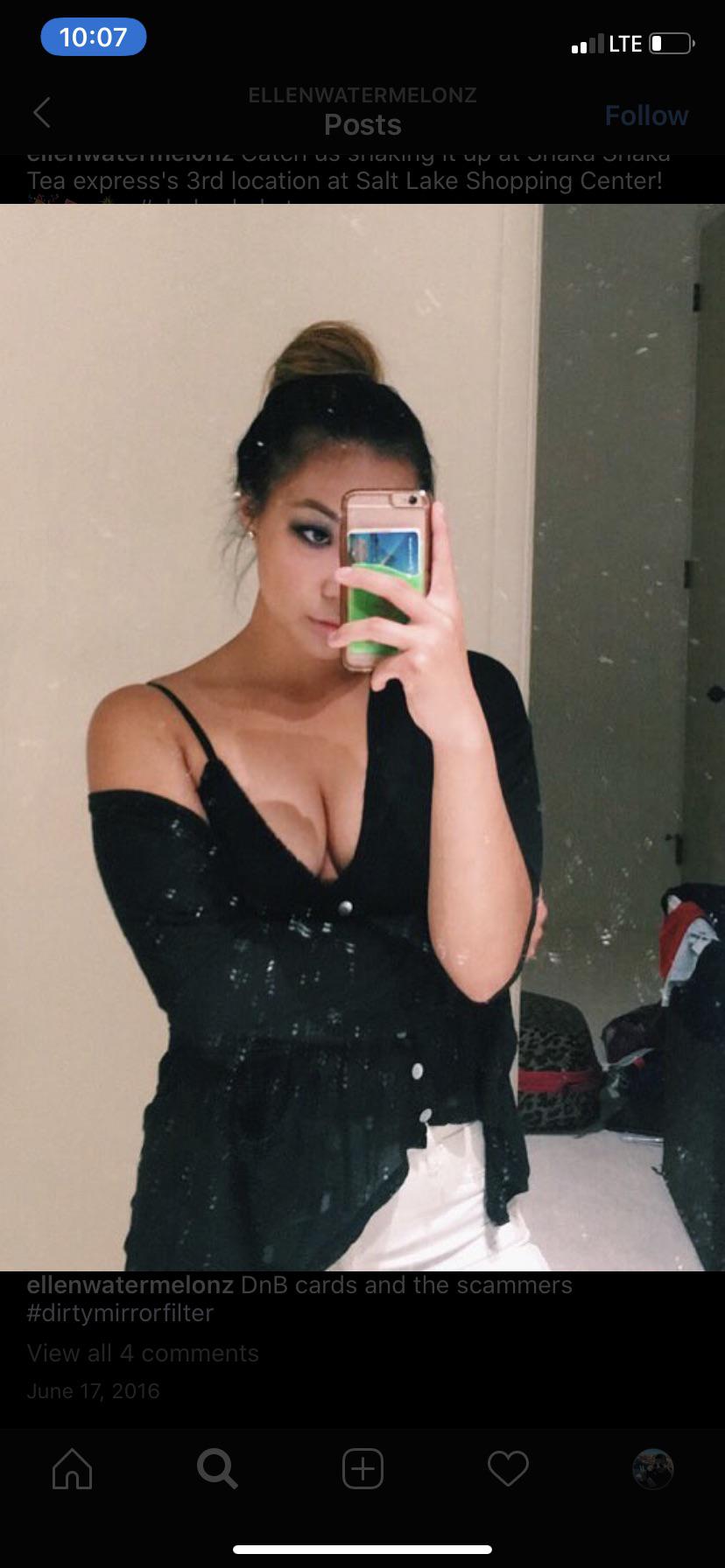 Just want a hung (8”+) man to blow my back out and film it anonymously for my insecure, tiny bf ...