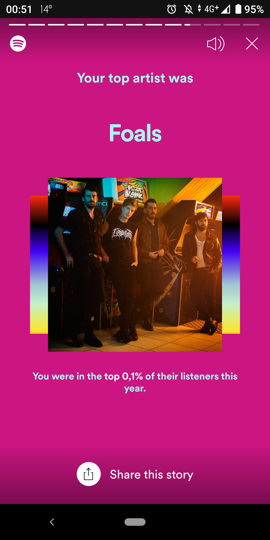 Just wanted to flex this really. | Scrolller