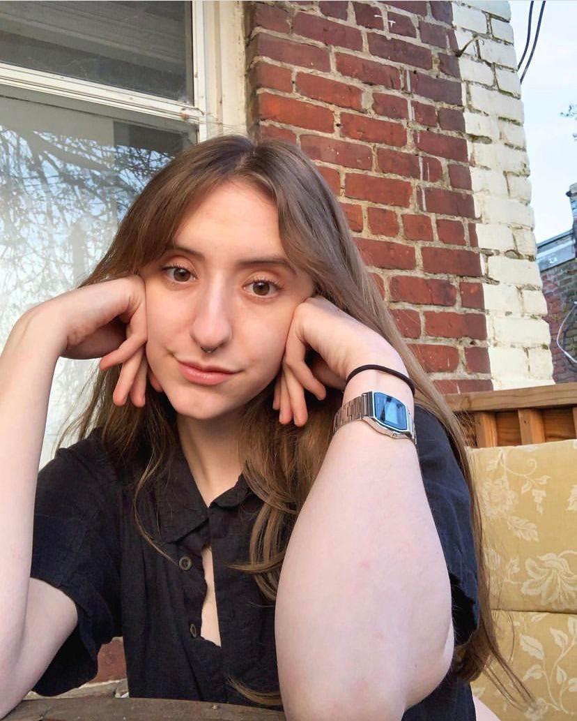 Just wanted to say hi 🌞 f25 | Scrolller