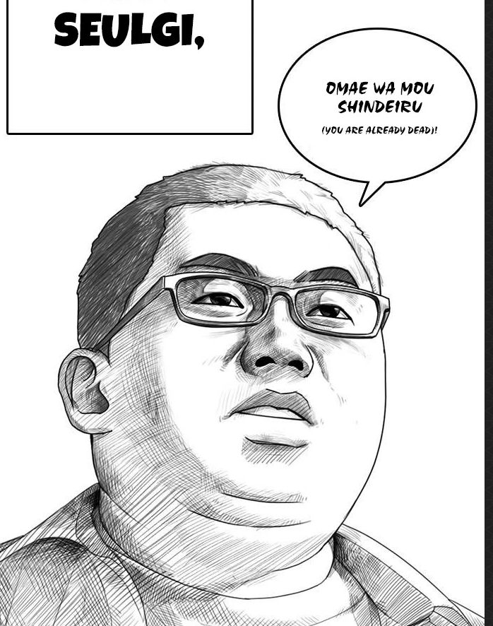 just wanted to share the panel | Scrolller