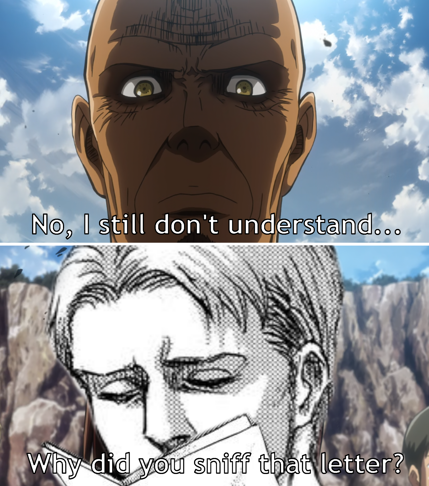 Just.. why? | Scrolller