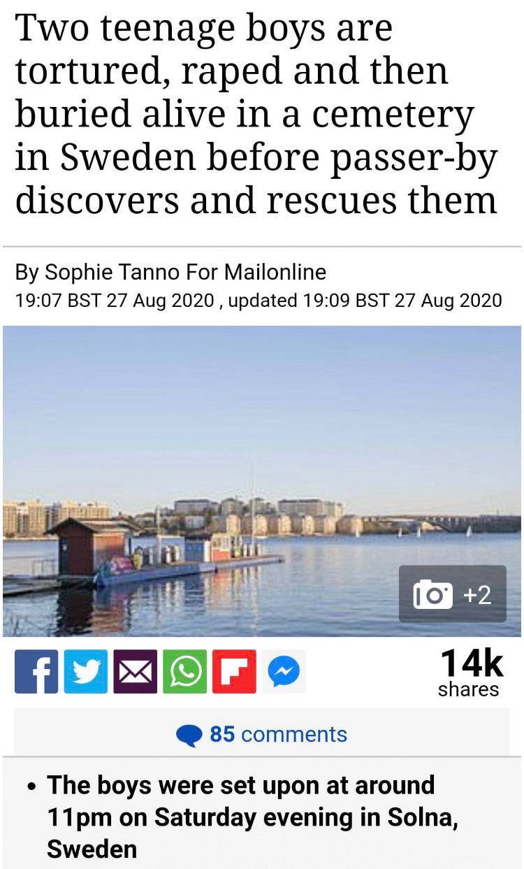 Just why? | Scrolller