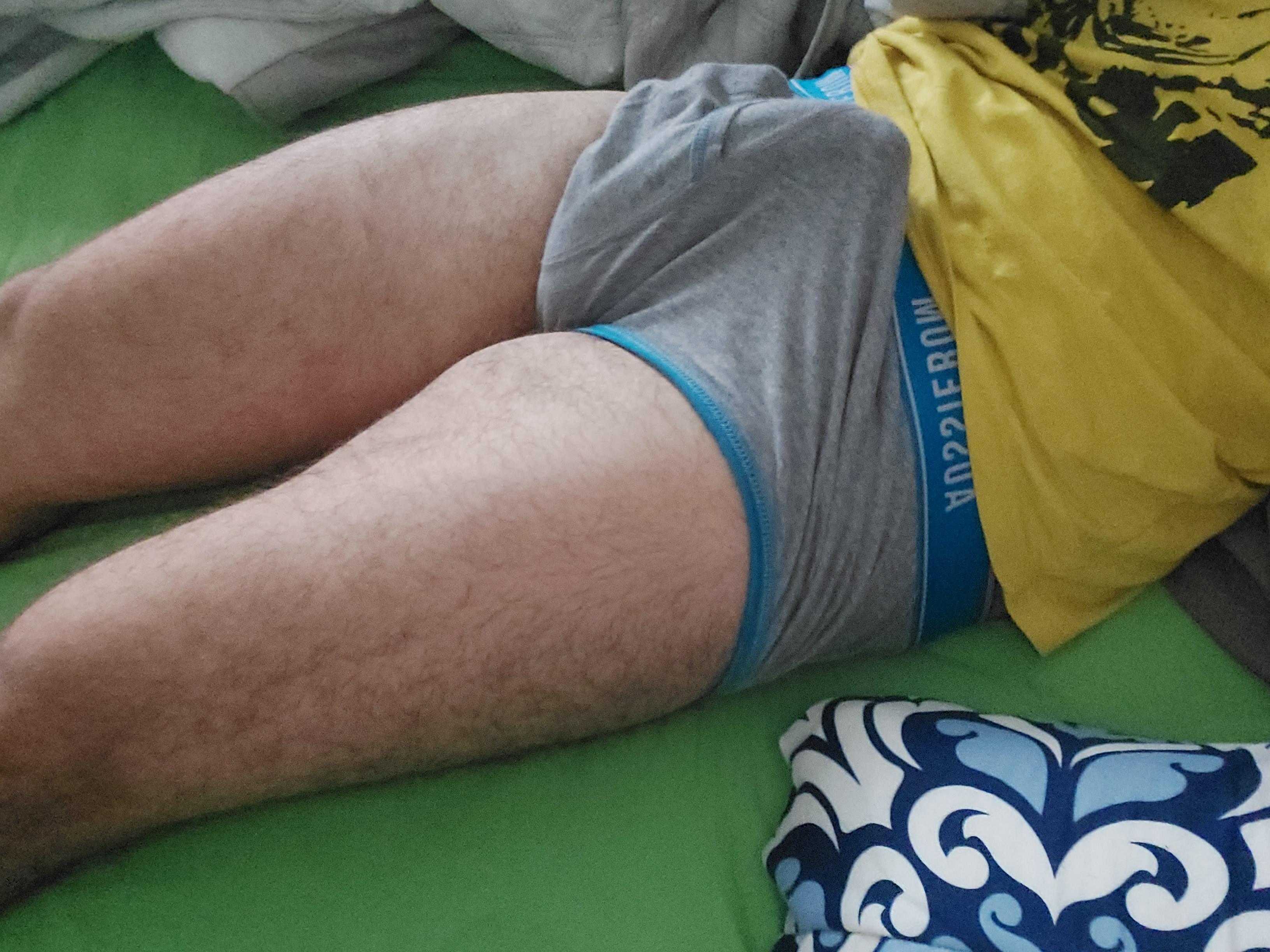 Just woke from a nap | Scrolller