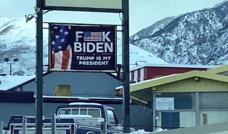 Just your friendly neighborhood auto repair shop on 3300 South | Scrolller