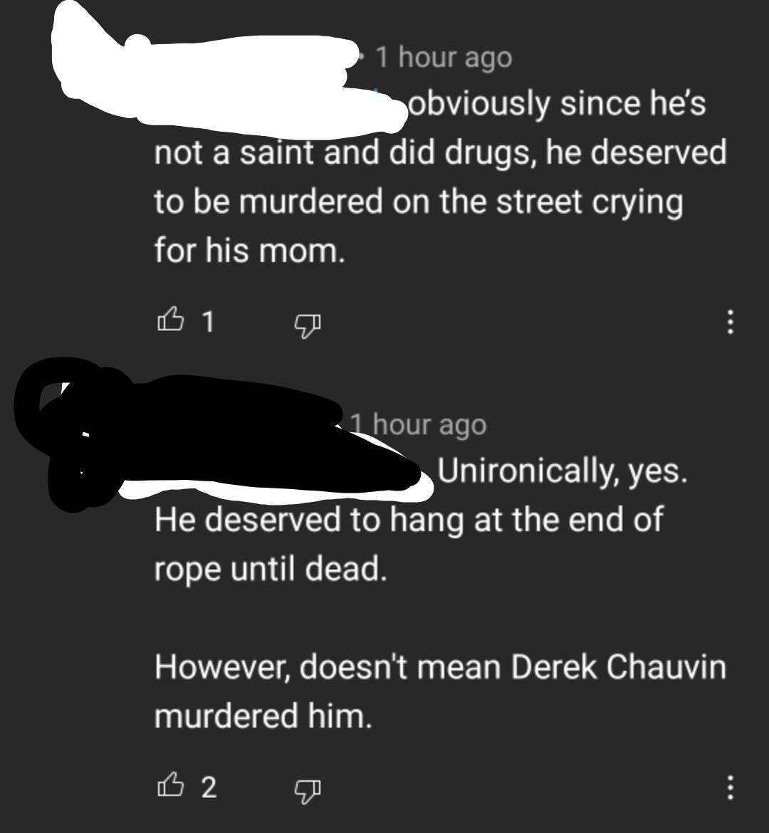 just youtube things | Scrolller