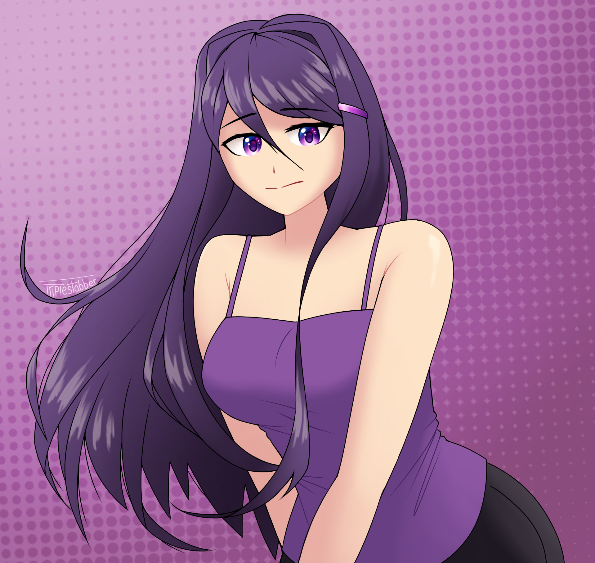 Just Yuri | Scrolller