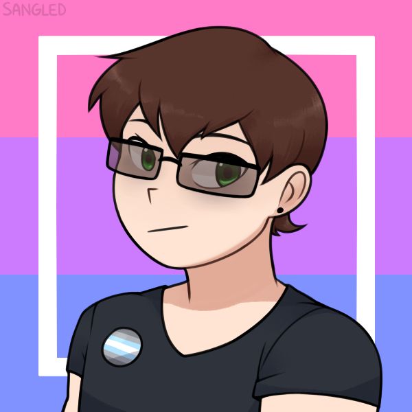 Justa picrew | Scrolller