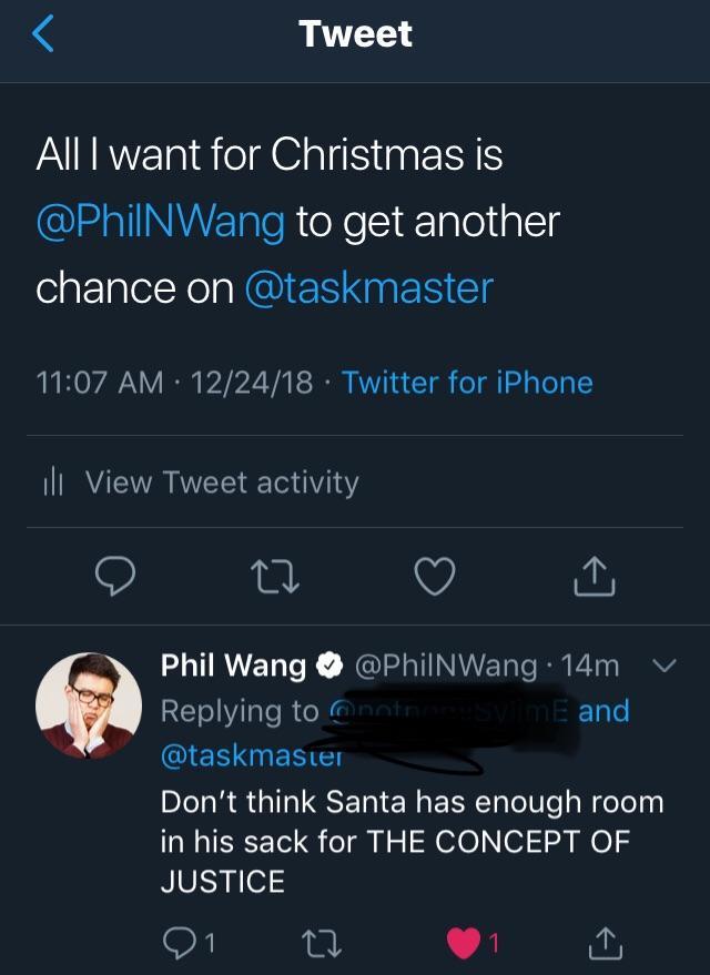 JUSTICE FOR WANG | Scrolller