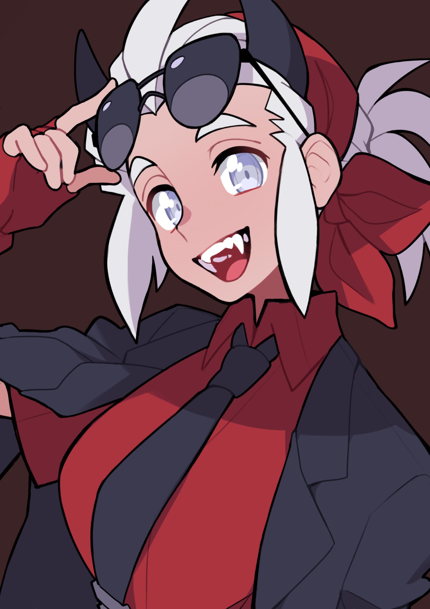 Justice [Helltaker] | Scrolller