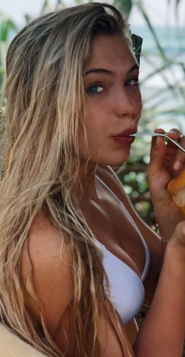 Jutta Leerdam (Speedskating) | Scrolller