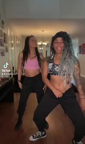 Discover more like WrestleWithThePlot: Kacy Catanzaro & Kayden Carter and Related Content ...